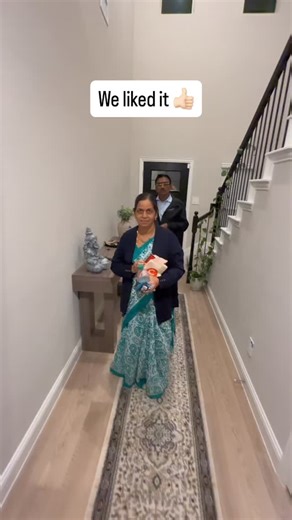 Raja Saab Movie Review: we liked it 👍🏻 4/5 from my parents 😎 Pros: good and fresh concept. Cons: unnecessary or poor VFX in second half. Overall, worth a watch for the fresh concept, family dynamics, and of course for your favourite actors 😎 #rajasaab #moviereview #rajasaabmovie #telugumovie #teluguusa | Ani Family in America