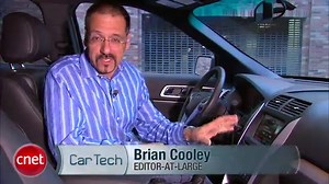 2011 Ford Explorer XLT review: 2011 Ford Explorer XLT