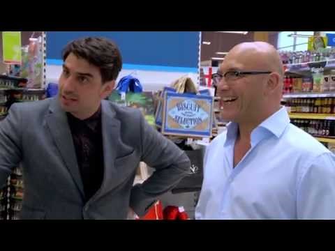 Eat Well for less Season 01 Episode 01