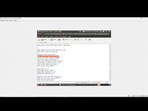 NS2 Tutorial: How to set TCP Hybla in your simulation scenario