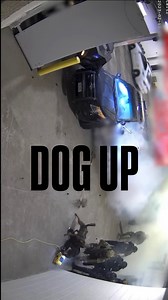 199K views · 2.3K reactions | She slipped cuffs, stole a gun and...