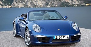 Porsche Rev Match Technology Replaces Heel-Toe Downshifting