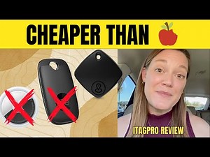 ITAGPRO Reviews (MY HONEST REVIEW) ITAGPRO REVIEW - IS ITAGPRO A GOOD TRACKER? ITAG PRO