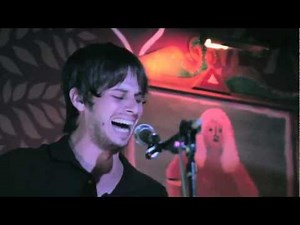 Foster The People - Don't Stop (Color on The Walls) acoustic - 91X X-Session