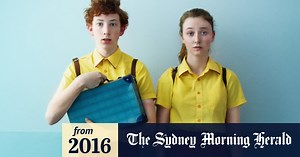 How Girl Asleep, Australia's answer to Napoleon Dynamite, made it to the big screen