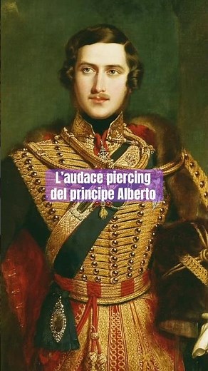 The “Prince Albert” piercing: legend or truth?