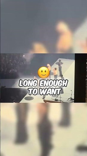 Tate McRae - Guilty Conscience | Live from Vancouver Night 2 | Miss Possessive Tour