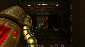 Videos & Audio - The Citadel mod for Quake 2