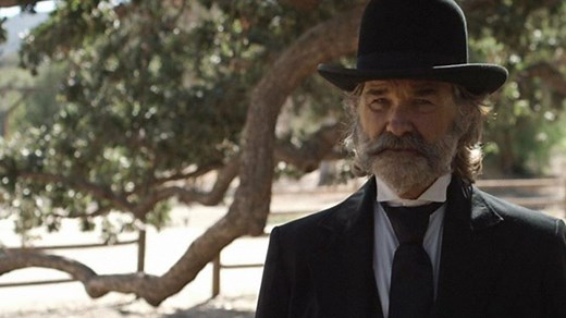 Bone Tomahawk