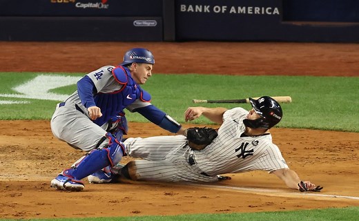 Breaking down MLB game times: How long do baseball games really last?