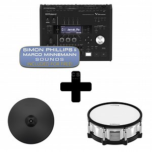 Roland TD-50DP Digital Upgrade Pack favorable buying at our shop | ...