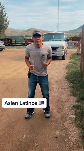 🇵🇭 🤝 Latin Countries