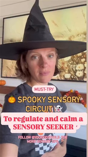3.1K views · 275 reactions | Sensory seekers, kids with ADHD, and...