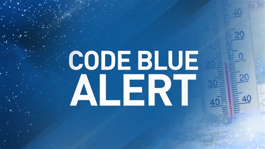 Joseph's House Shelter discusses Code Blue impact