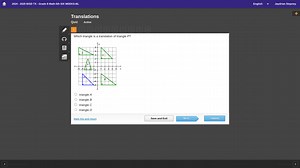 2024-2025 BISD TX - Grade 8 Math-5th SIX WEEKS-BLEnglishJaydr... | Filo