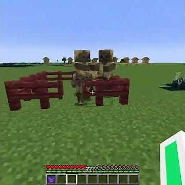 Cursed OP Kill Aura in Minecraft