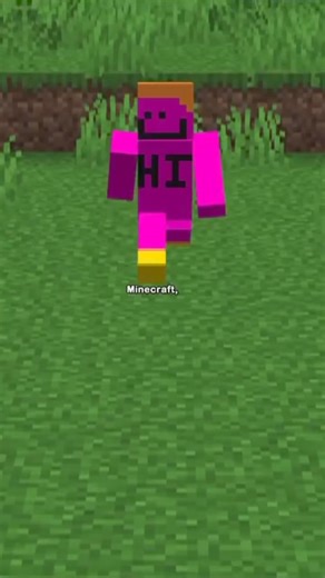 Minecraft but im really small | Camman18