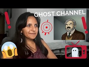 Code Lyoko Episode 24 Reaction: Ghost Channel