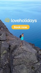 665K views · 62 reactions | You dream it, we make it happen ✈️ Book your holiday from just £19pp! That’s the power of loveholidays ✨ | loveholidays | Facebook