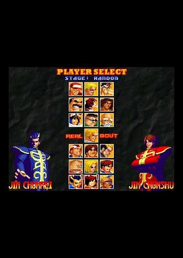 Real Bout Collection (Fatal Fury Battle Archives Vol.2) PS2 PS3 PKG DOWNLOAD