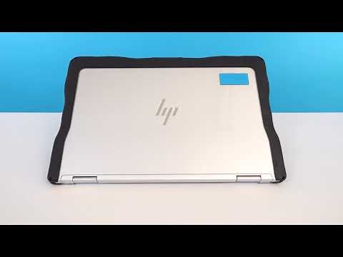 Gumdrop DropTech HP Elitebook x360 1030 G3 Case