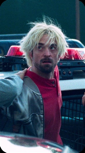 The Pure Cinema on Instagram: "“I am better than you” 😄 — Good Time (2017), dir. Josh Safdie and Benny Safdie 🎬🍿"