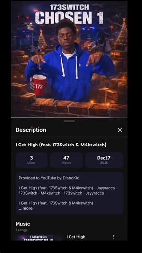 Switch did (@undercover.switch)’s videos with original sound - Switch did