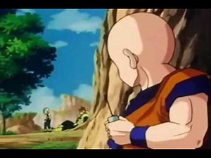 Trouble - An Android 18 Tribute