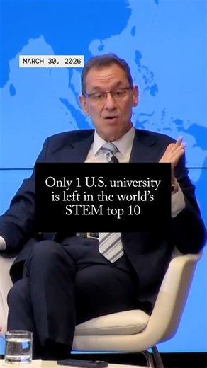 A friend's nephew has a computer science degree in China. His family opposes doing a post-grad at Cambridge because a "gap year in Europe would harm his academic development". That's how the Chinese see MSc/MBA degrees from the most competitive university in Europe. A gap year.