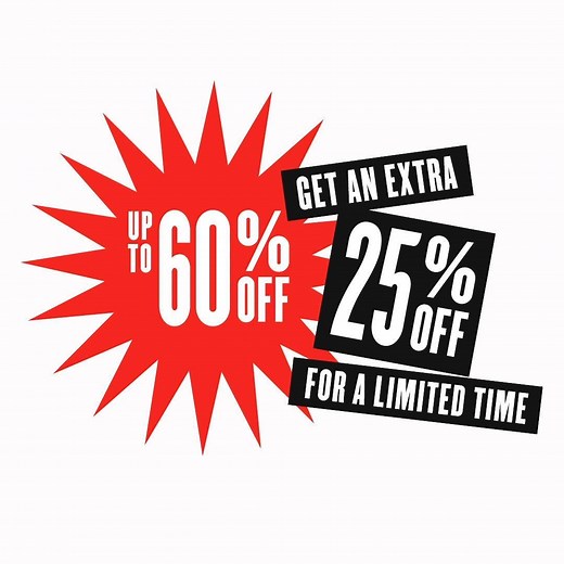 Clearance Sale: Up to 60% off get an extra 25% off—for a total savings of up to 70%. | Nordstrom