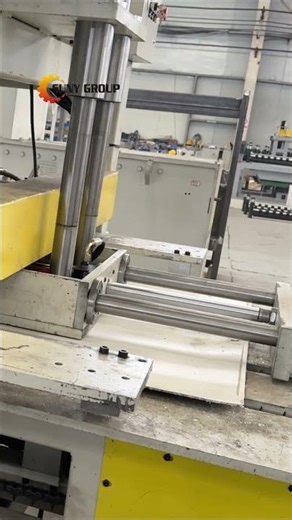 Solar Panel Glass Removal Machine | PV Module Recycling Process