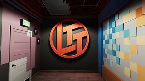 Dropping straight out of our hands and onto the workshop floor, check out the Linus Tech Tips decorator theme with enough space (and screwdrivers) for just about anything! 📺 https://youtu.be/hbTQXM9J7Vo | PC Building Simulator