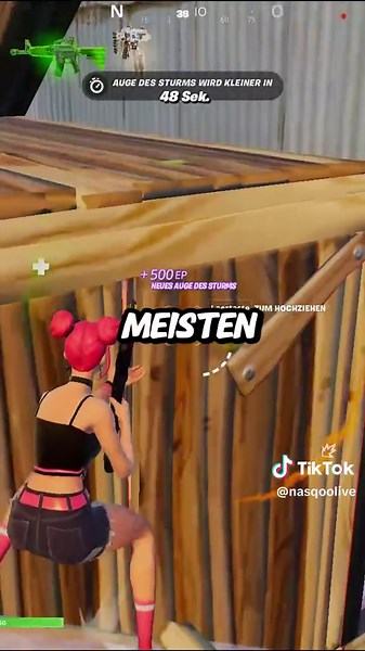 Essential Tips and Tricks for Improving Your Fortnite Skills