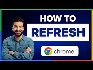 How to refresh and hard refresh Google Chrome[FULL GUIDE]