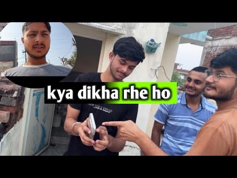 Daily Vlog | [ Gym me Masti ] | [16 October 2025] by ankit bhadoriya vlogs