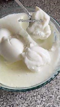 HOW TO: HOMEMADE YOGURT SERIES - ANSWERING THE QUESTION: CAN I USE REDUCED FAT OR SKIM MILK?