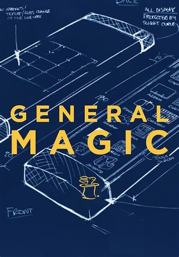 General Magic (2019)