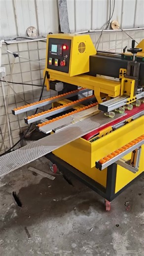 Multifunctional CNC Tile Cutting Machine #CNCTileCutter #TileCuttingMachine #TableSawTileCutter