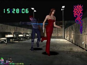 Countdown Vampires (PS1) - Prince of Darkness Playthrough/Longplay