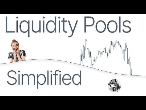 Liquidity Pools - A-Z Guide Episode 6