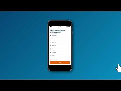 Hager Pilot App - How-to Video