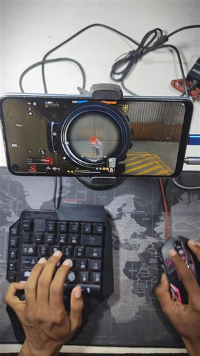 64K views · 936 reactions | Free Fire Zero Mercy with Keyboard & Mouse #FreeFire | Maruf Bro | Facebook