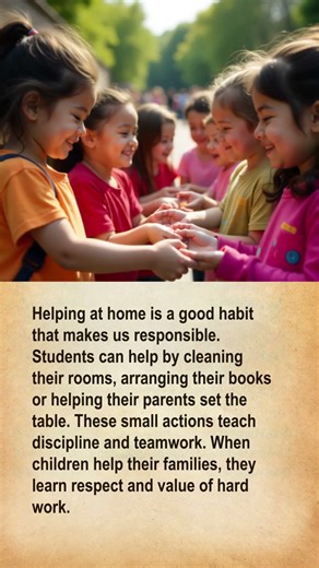 Speak English Faster with Paragraph Practice