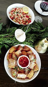 4.6K views · 30 reactions | New Winter Menu Starts today! www.michaelangeloswinery.com | Michael Angelo's Bakery | Facebook