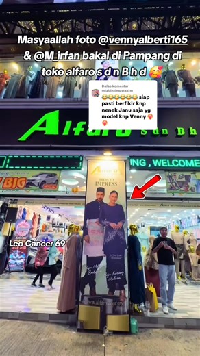 Membalas @miabintimustakimyani kemakan omong nya yang bikin orang Malaysia geram juga kak jadi gak ada yang mau 🤣 #vennyalberti #fyppppppppppppppppppppppp