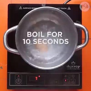 61K views · 1K reactions | 5 Ways To Cook The Perfect Egg ! | Smart Hacks | Facebook