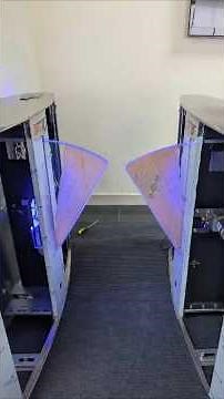 Introducing portable barriers — Say goodbye to conduits!