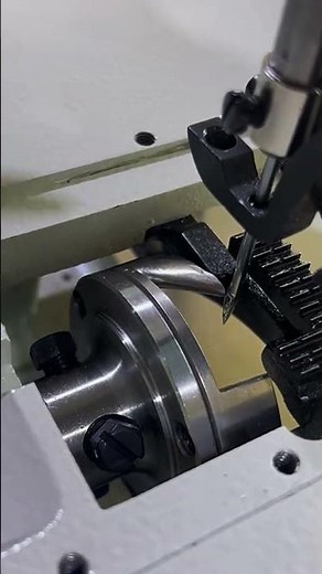 sewing machine timing adjustment