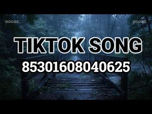 100+ New Updated Roblox Music Codes ( 2026 List) (All Working ✅)