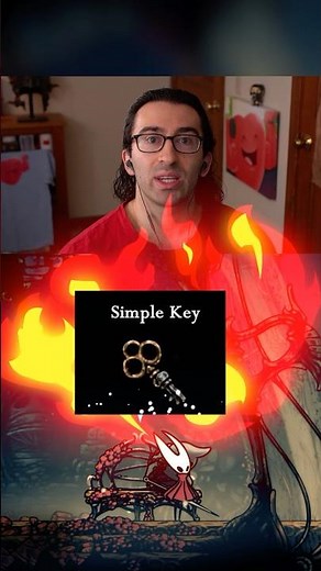 All Simple Key Locations and Rewards